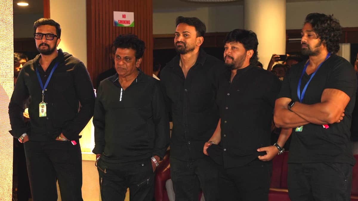 KCC 2023: How to watch the two-day cricketing extravaganza of the Kannada film industry