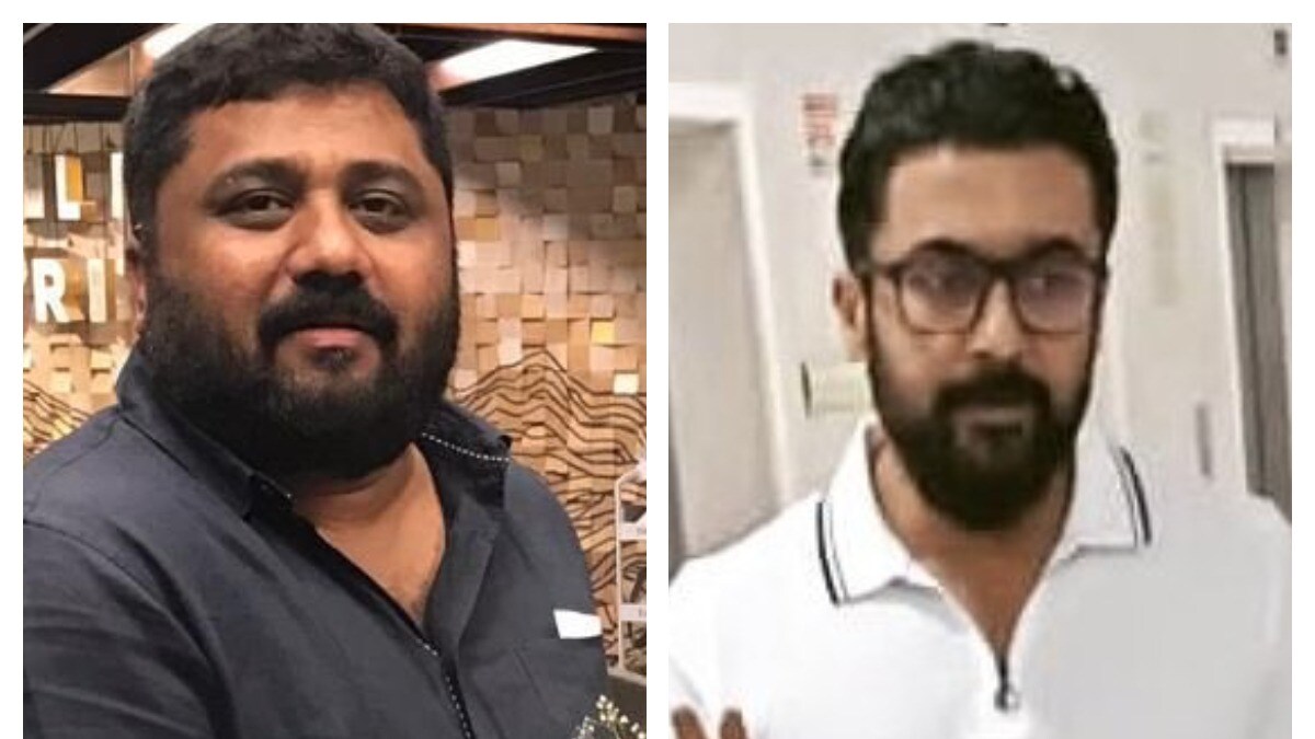 Suriya's Kanguva producer KE Gnanavel on why he decided to make the ...