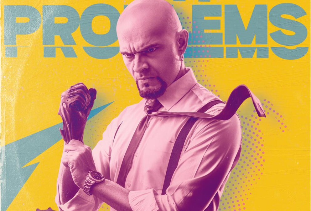 Keedaa Cola Review: Tharun Bhascker’s crime comedy is new age but passable