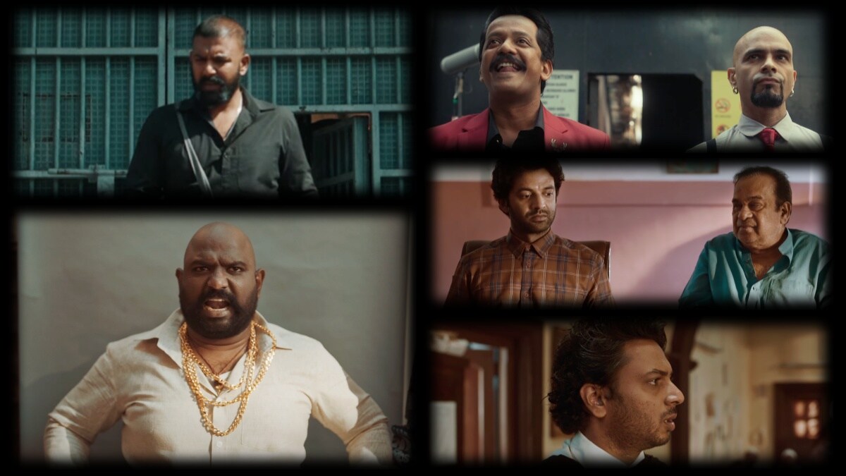 Keeda Cola on OTT: This is where you can watch the Tharun Bhascker ...