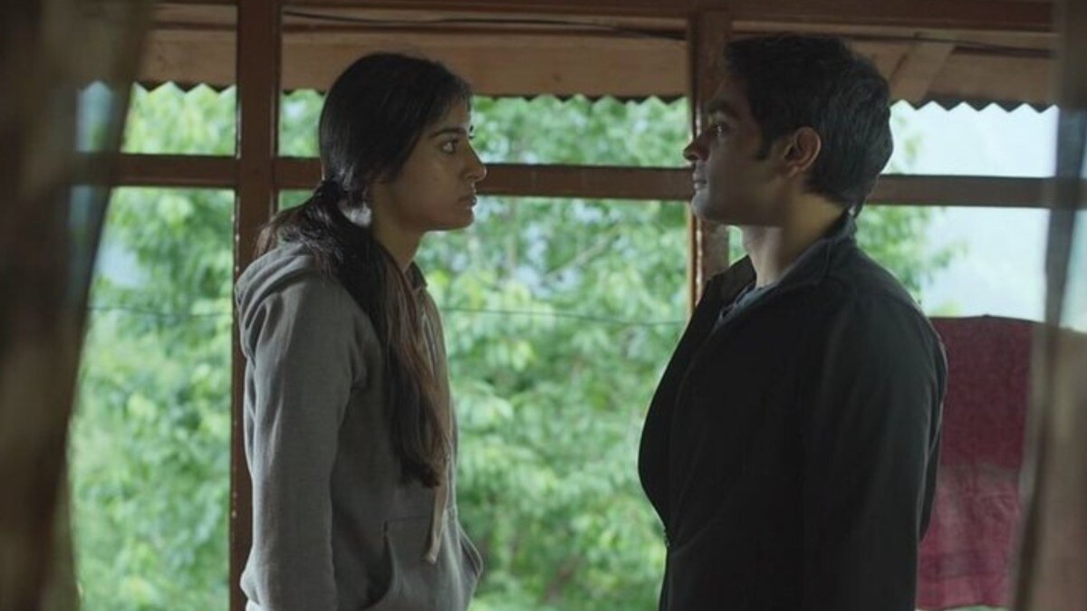 Keep Punching review: A fierce narrative that smashes patriarchy and ...