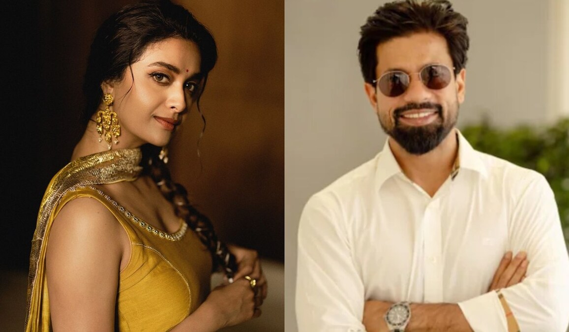 Who is Antony Thattil? All you need to know about Baby John actress Keerthy Suresh's rumored ...