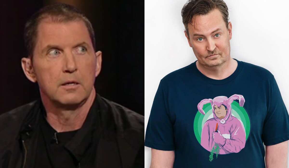 “Awful, liar:” Fans react to Former SNL writer’s mocking post over ...