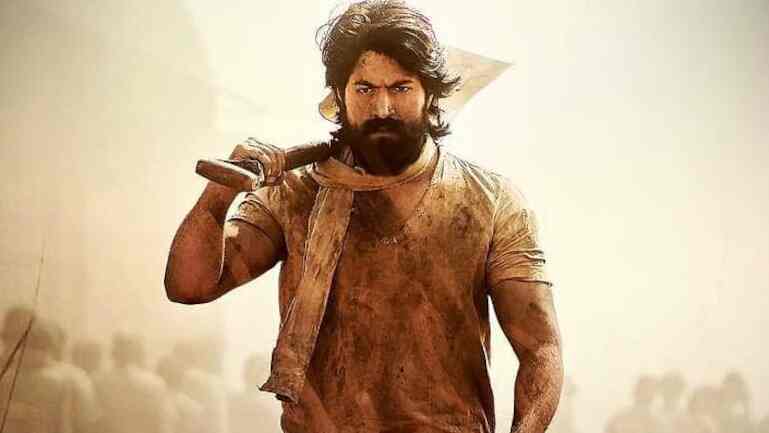 6 years of KGF Chapter 1: Rocking Star Yash-led original better than ...