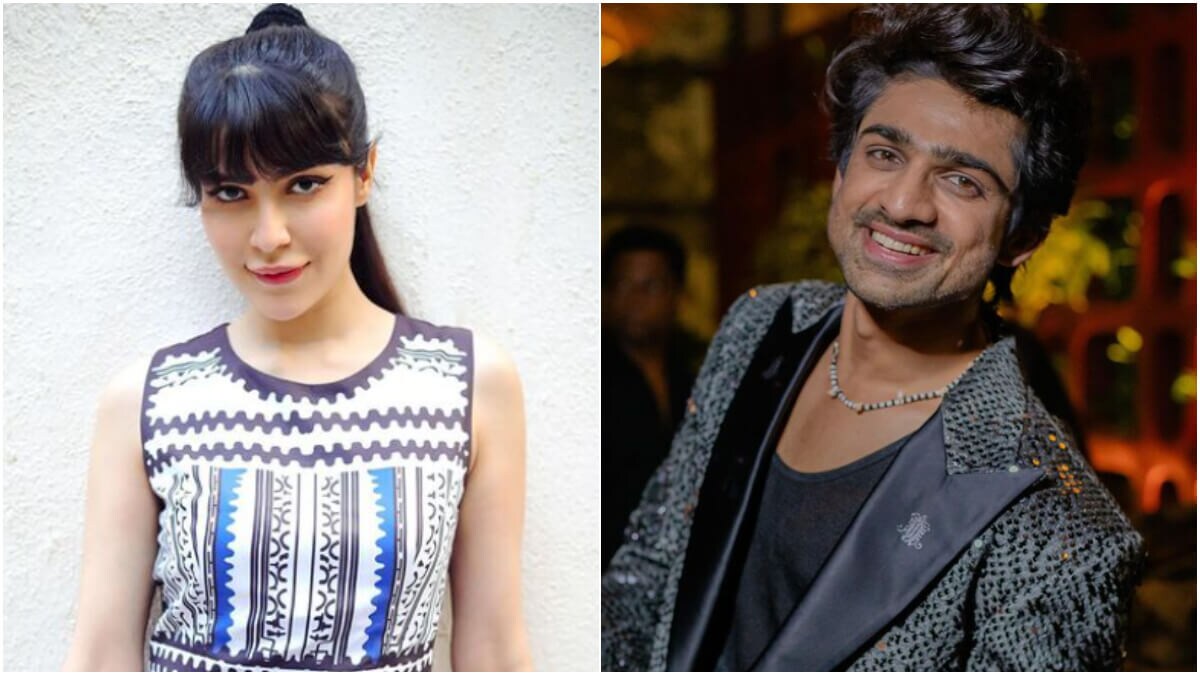 Bigg Boss 17's Khanzaadi reveals her current relationship status with ...