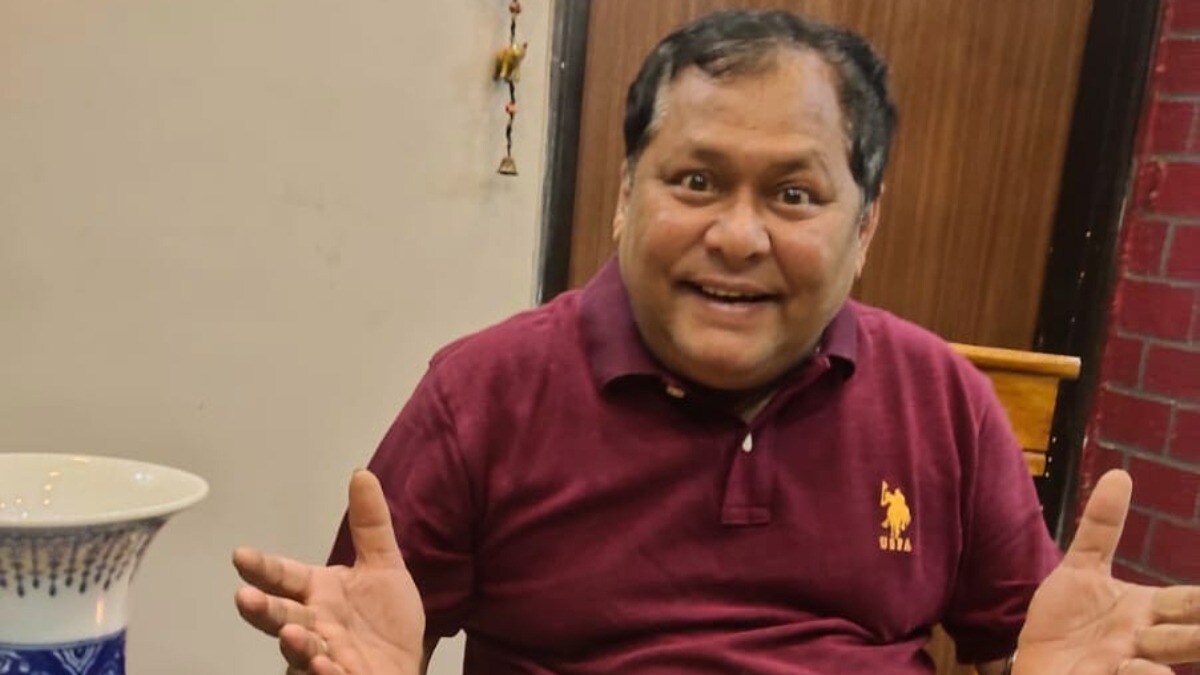 Shastri: Despite the announcement, Kharaj Mukherjee denies confirmation ...