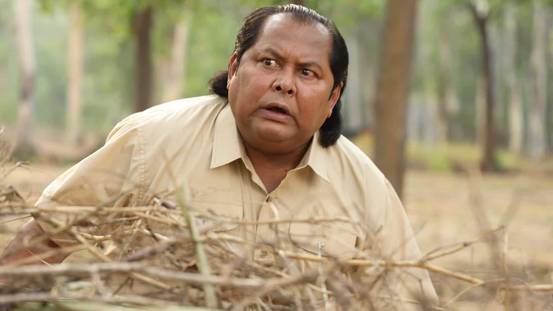 Exclusive! Kharaj Mukhopadhyay on Bogla Mama Jug Jug Jiyo: My guru Rabi ...