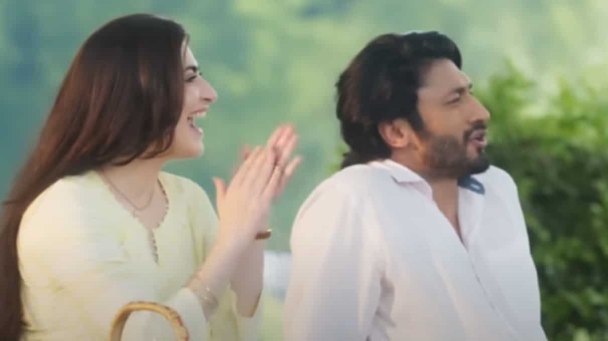 Khuda Haafiz 2 trailer: Vidyut Jammwal-Shivaleeka Oberoi's film runs ...