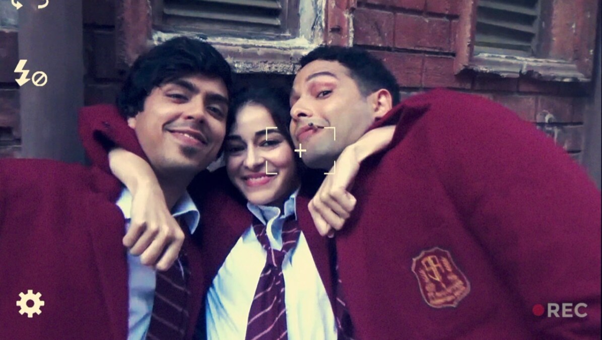 Kho Gaye Hum Kahan song Hone Do Jo Hota Hai - Siddhant Chaturvedi ...