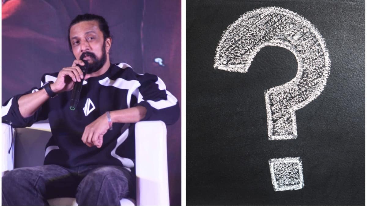 Kiccha Sudeep to collaborate with THIS director on rom-com?