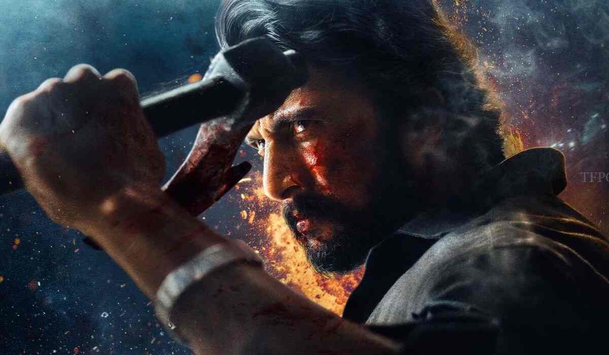 Max box office collection day 4: Kiccha Sudeep’s film is not far away ...