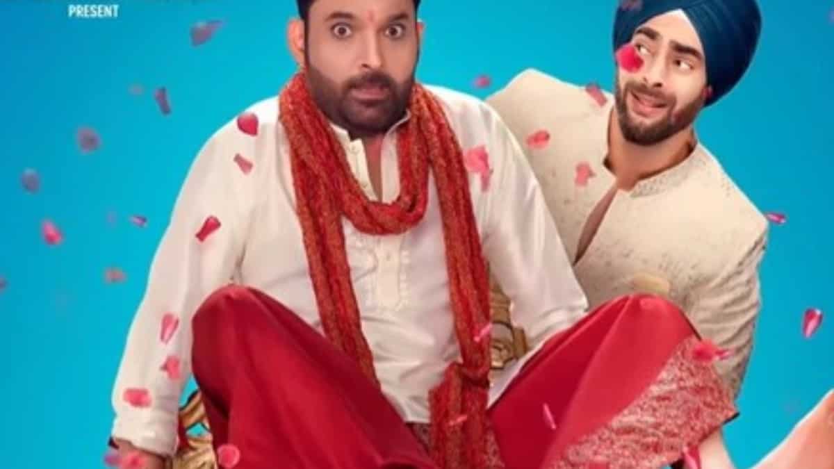 Abbas-Mustan accidentally confirm Kis Kisko Pyaar Karoon 3 | Details Inside