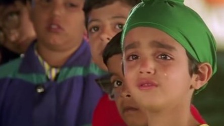 Kuch Kuch Hota Hai 23rd Anniversary: Intriguing facts about the Shah ...