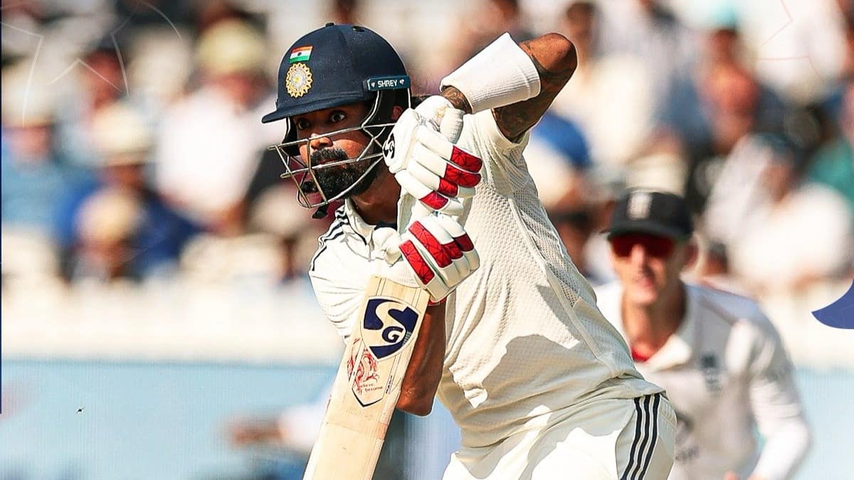 India vs England 3rd Test Day 5: Where and how to watch Shubman Gill ...