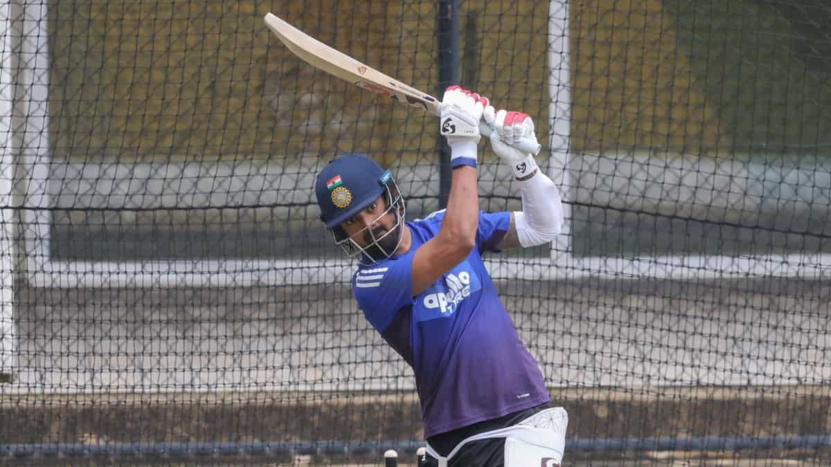 KL Rahul addresses retirement talk amid speculation over his future, 'I ...