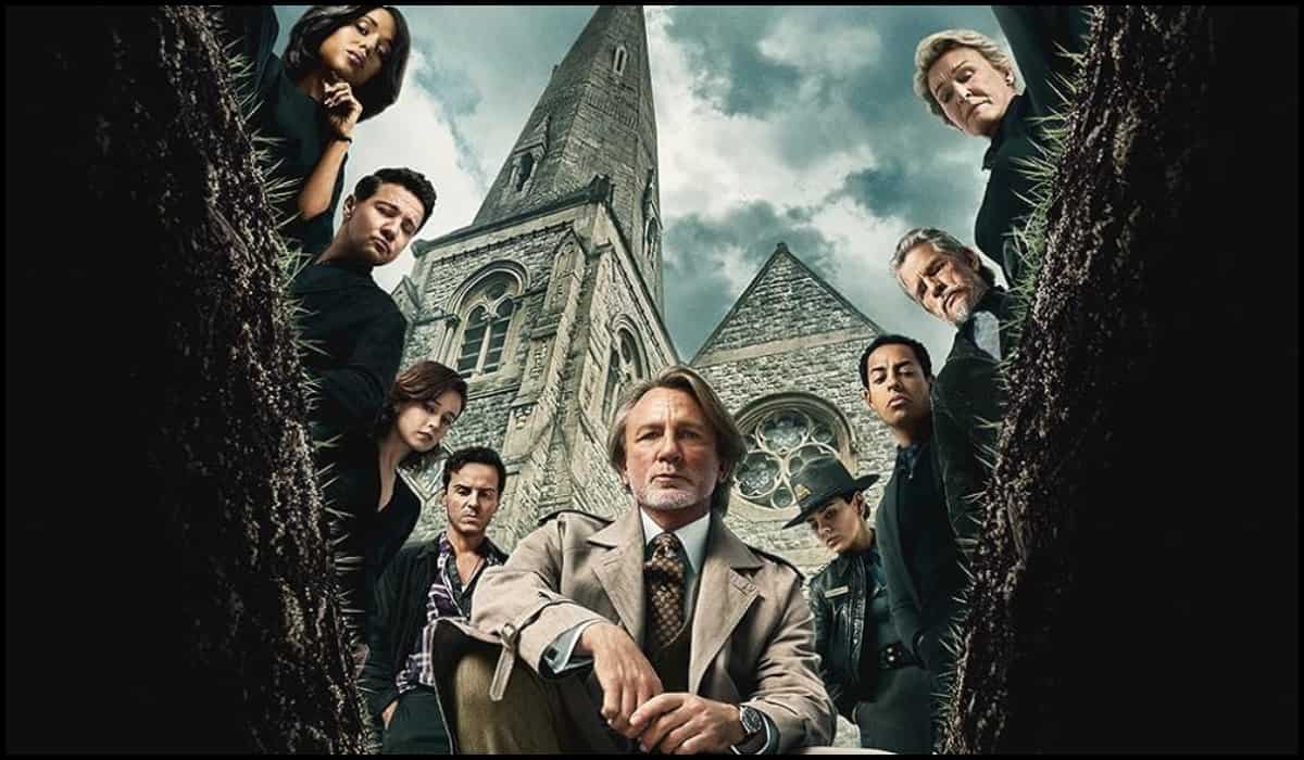 Wake Up Dead Man: A Knives Out Mystery release timeline, plot, cast and ...