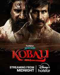 Kobali Review: Only Ravi Prakash shines in this underwhelming faction drama