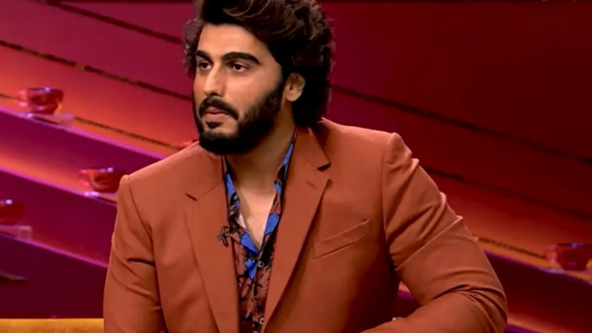 Koffee With Karan 7: Arjun Kapoor tags Aditya Roy Kapur as the most flirtatious man, was it a ...