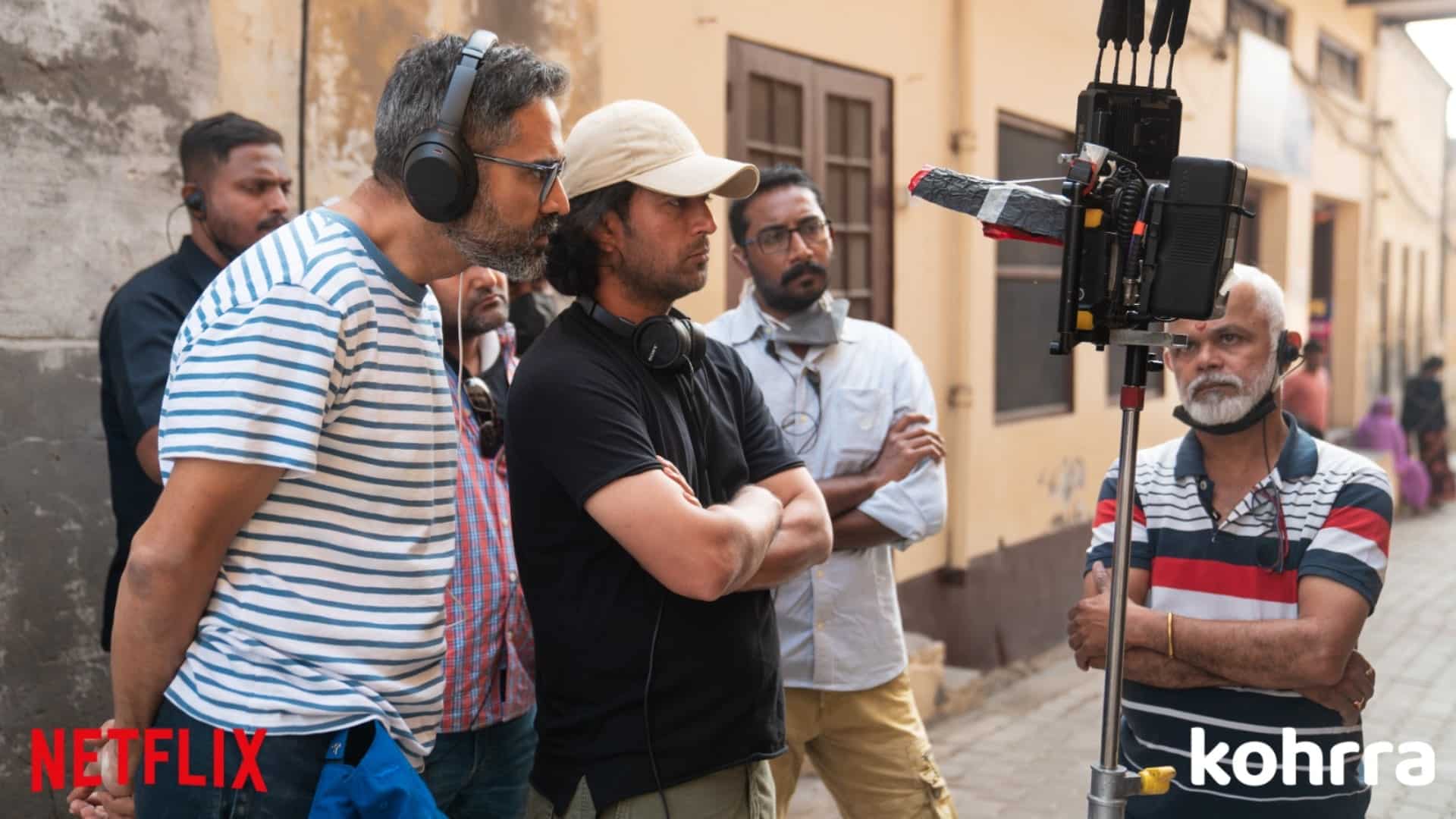 Netflix's Kohrra promises to show a side of Punjab that not many have ...