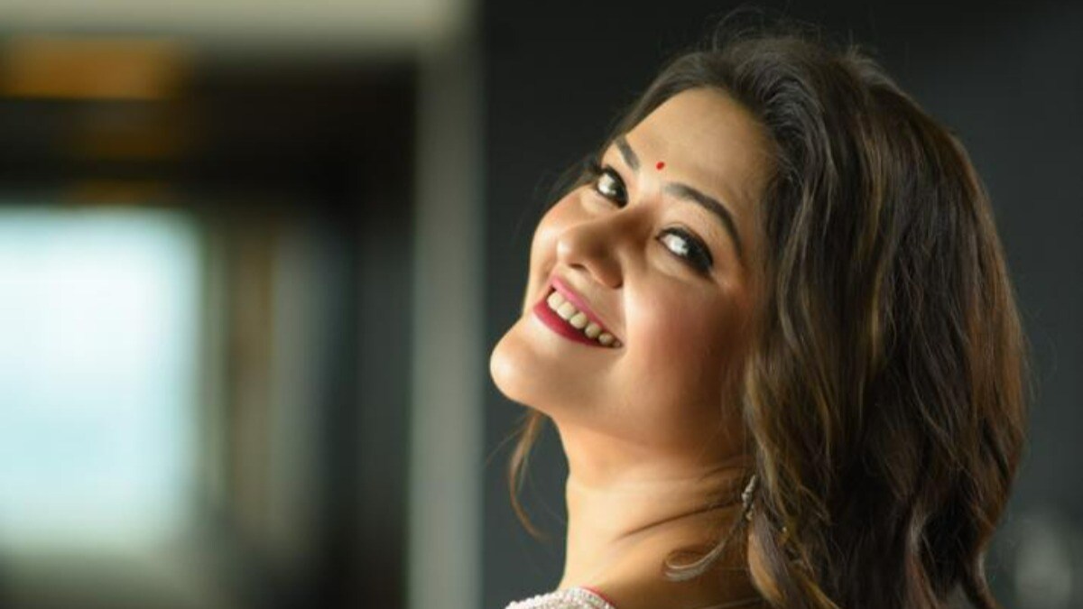 Exclusive! Koneenica Banerjee: This Puja, I am grateful that I am ...