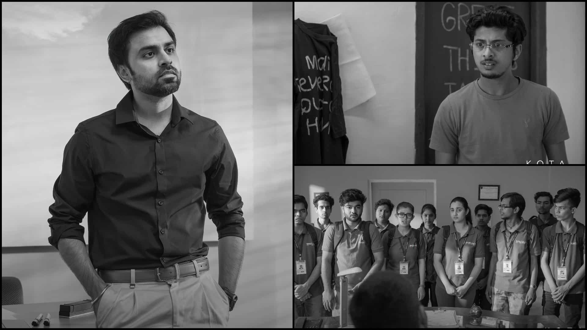 Netflix announces Kota Factory season 2 streaming date with an ...