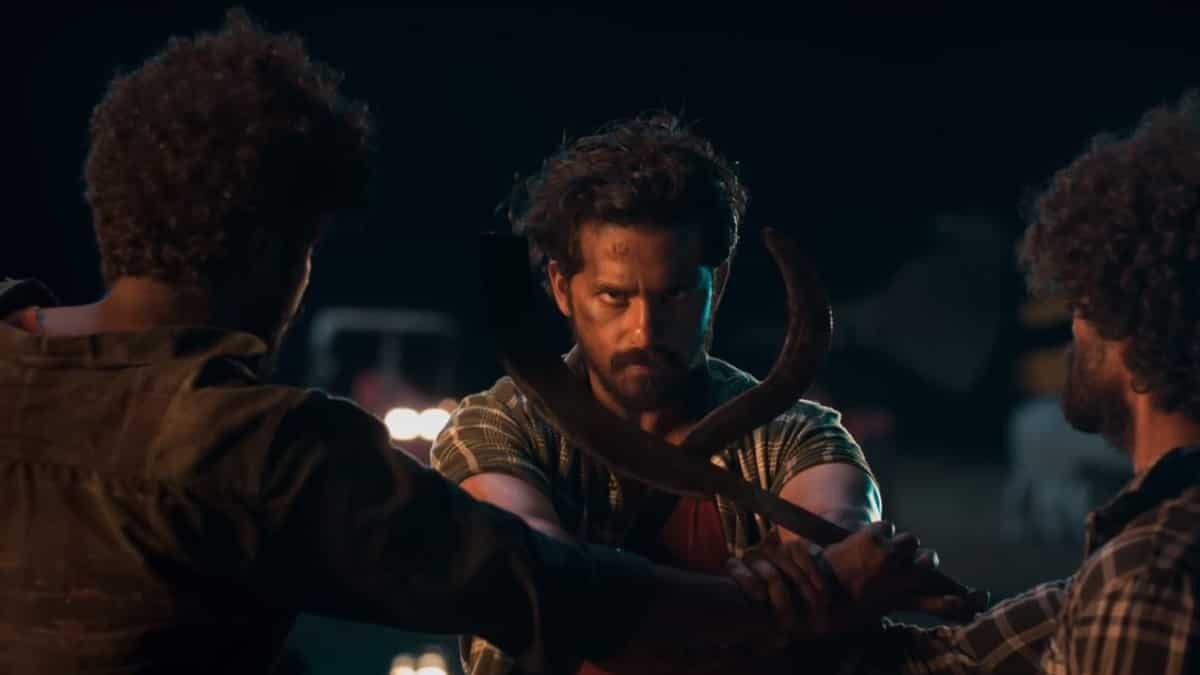 Kothalavadi OTT release date: When and where to stream Pruthvi Ambaar ...