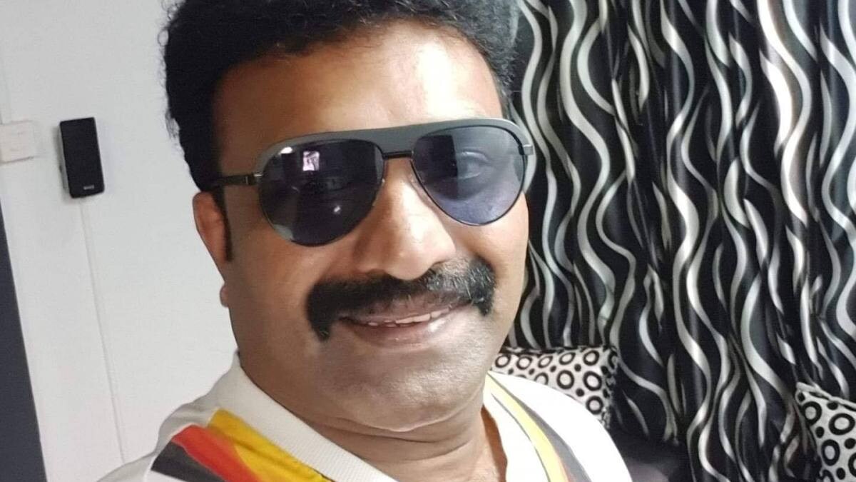 Malayalam actor Kottayam Nazeer hospitalised after chest pain ...