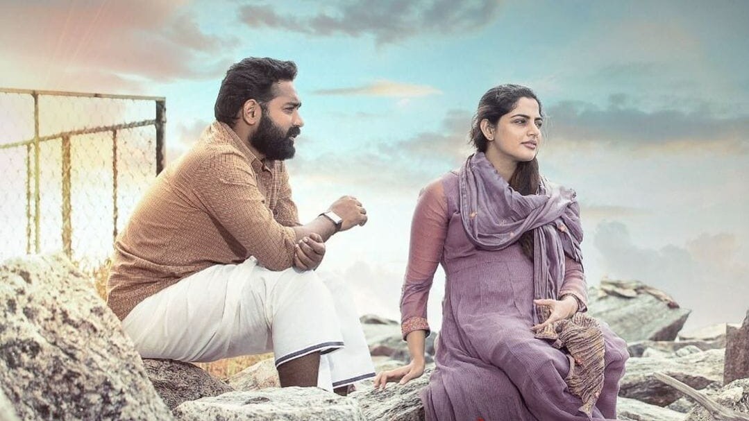 Kotthu review: Sibi Malayil makes a grand comeback in this poignant ...