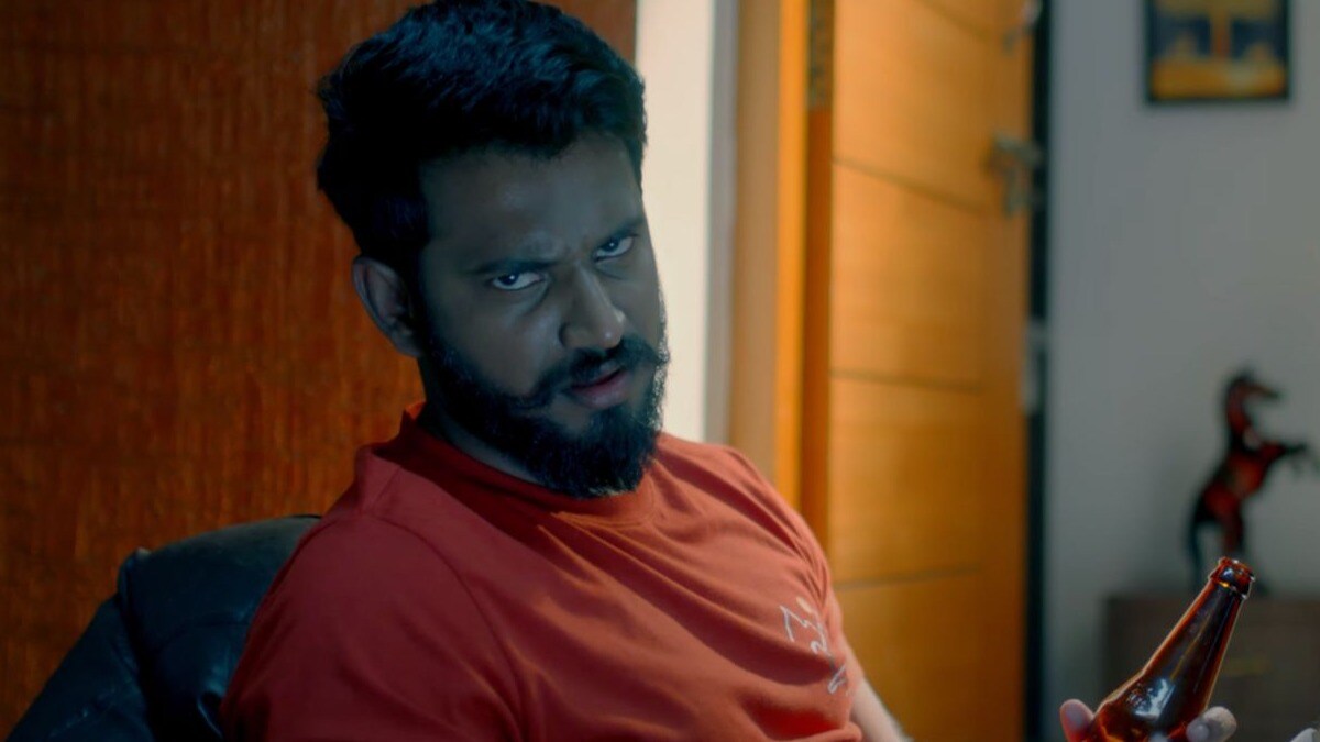 Kousalya Supraja Rama trailer: Chauvinism is a major theme of Darling ...