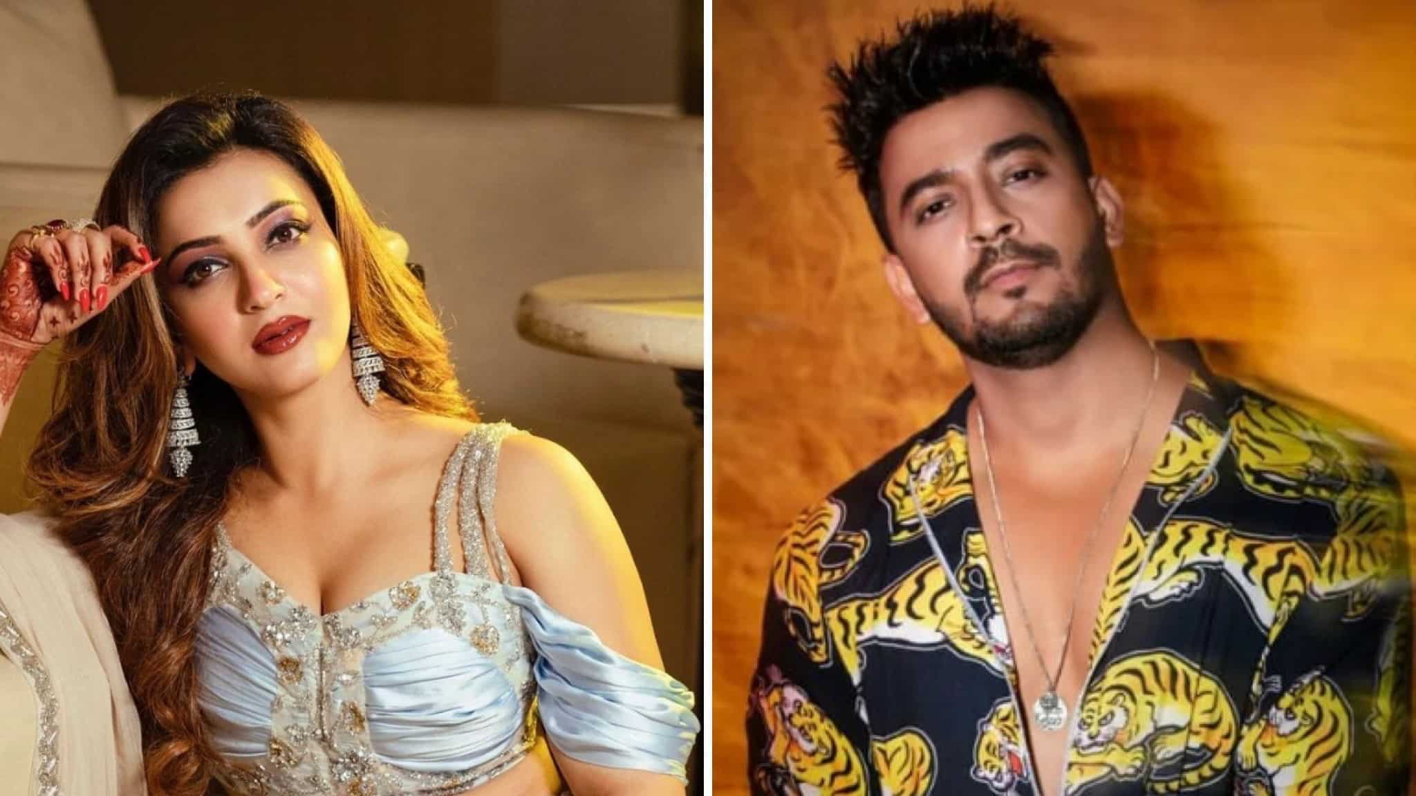 Dal Bati Churma: Bonny and Koushani start shooting for Haranath ...