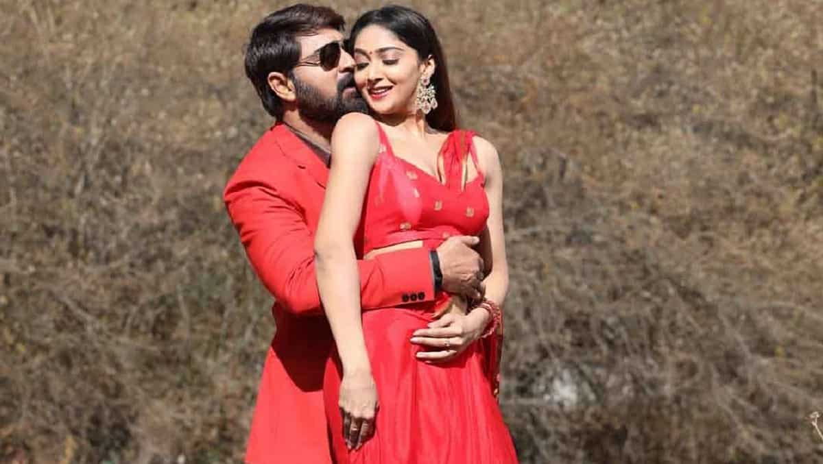 Kotala Rayudu release date: When and where to watch Srikanth, Dimple ...