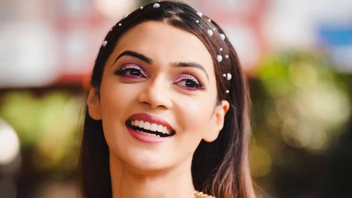 Nimika Ratnakar: I am now recognized as the girl from Kranti’s ...