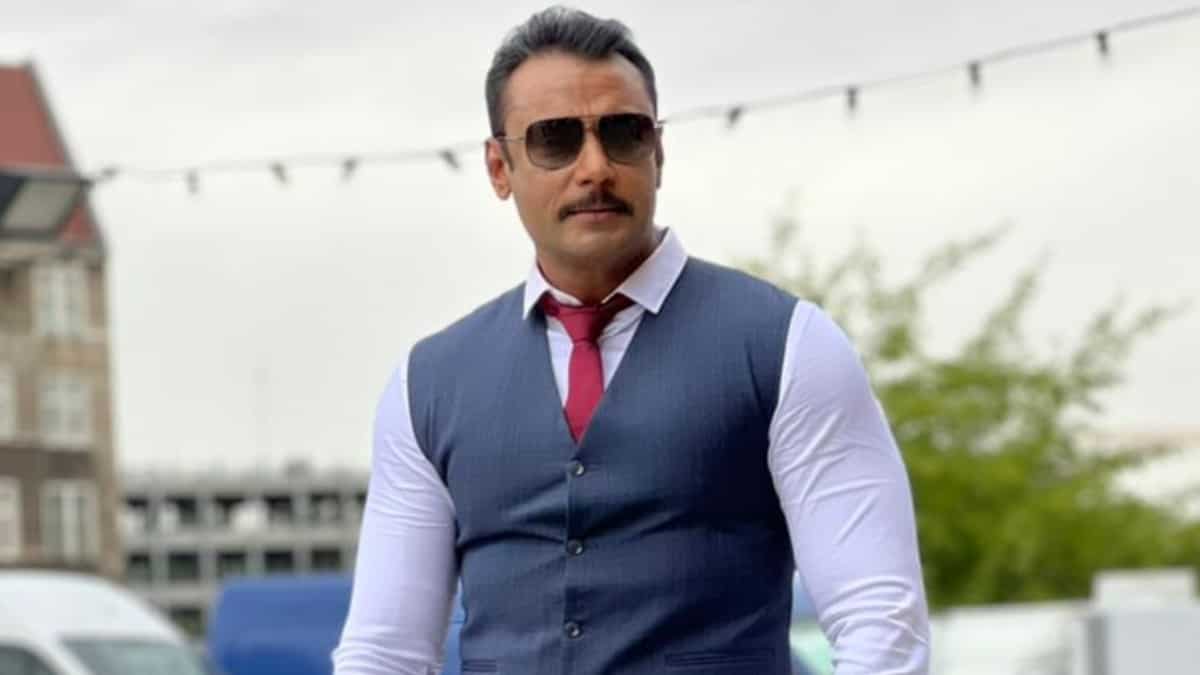 Exclusive! Darshan: Education has to be about showing children a means ...