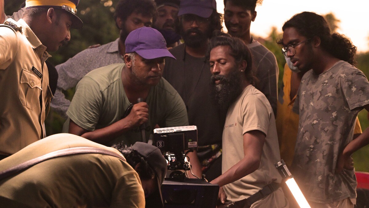 Purusha Pretham is a crime noir-ish comedy that audience would enjoy if ...