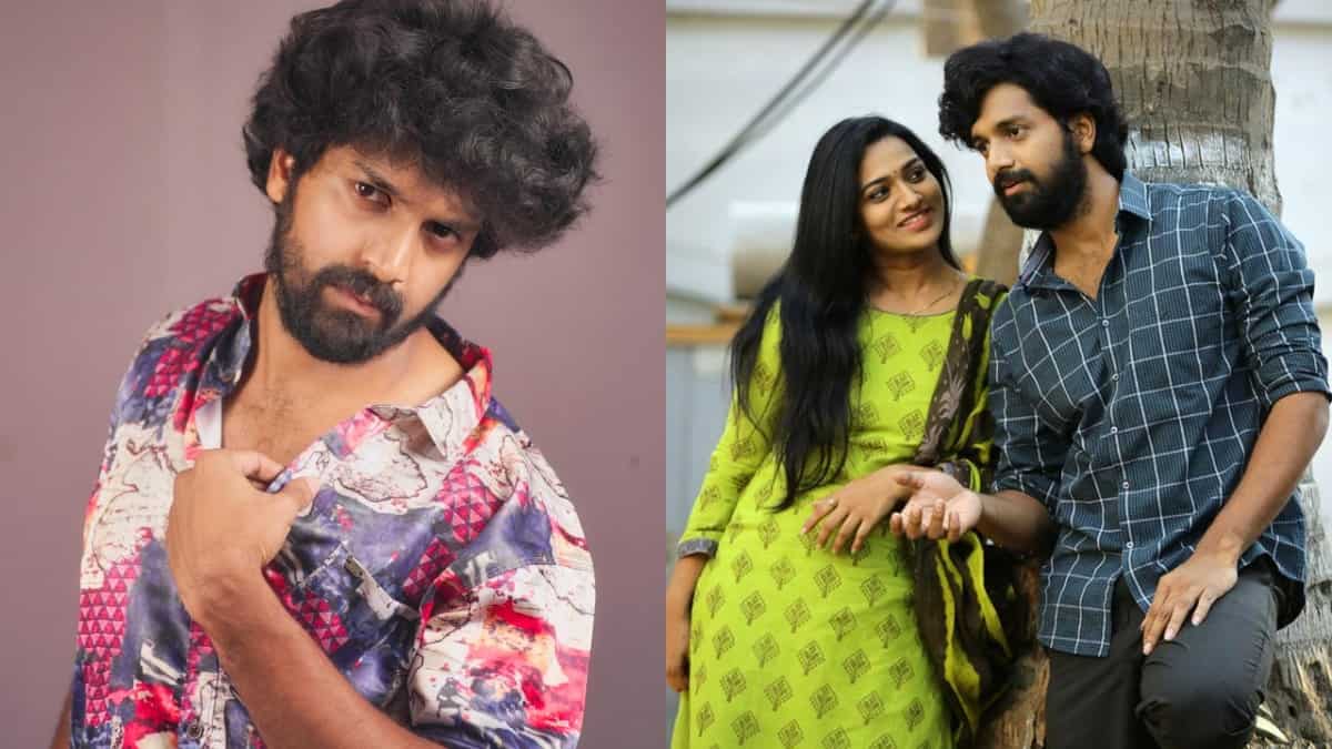 Actor Krishna Burugula draws praise for his performance in Maa Nanna ...