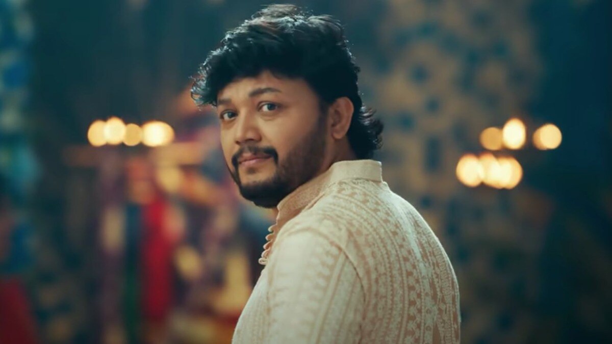 Krishnam Pranaya Sakhi OTT release date: When and where to watch Ganesh ...