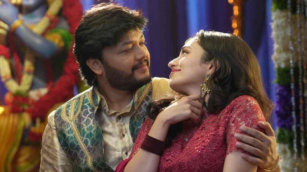 Krishnam Pranaya Sakhi OTT release date finalised: When and where to ...