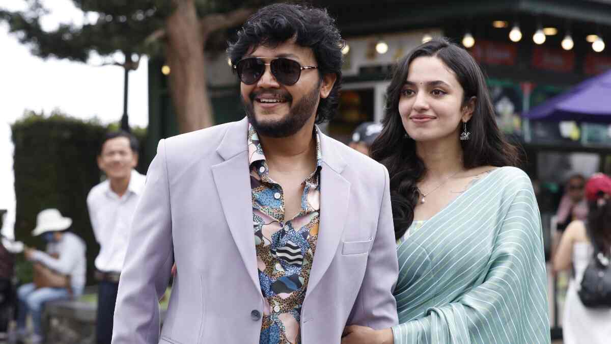 Krishnam Pranaya Sakhi OTT release date finalised: When and where to ...