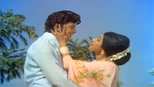 Remembering Krishnam Raju: A look at the best films of Telugu cinema’s ...