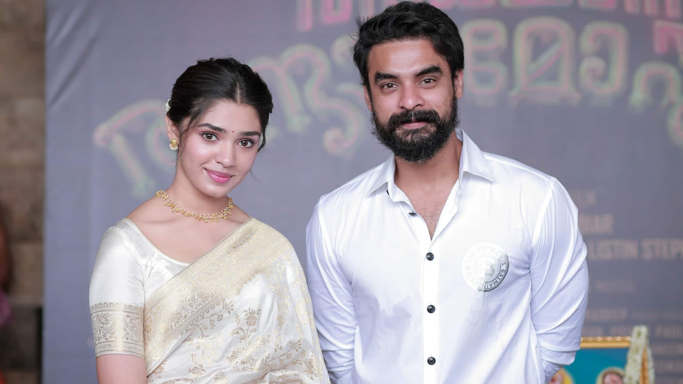 Exclusive! Tovino Thomas, Krithi Shetty’s Ajayante Randam Moshanam will ...