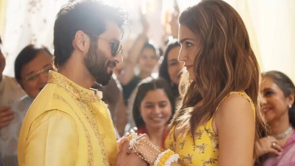 Teri Baaton Mein Aisa Uljha Jiya Box Office Collection Shahid Kapoor