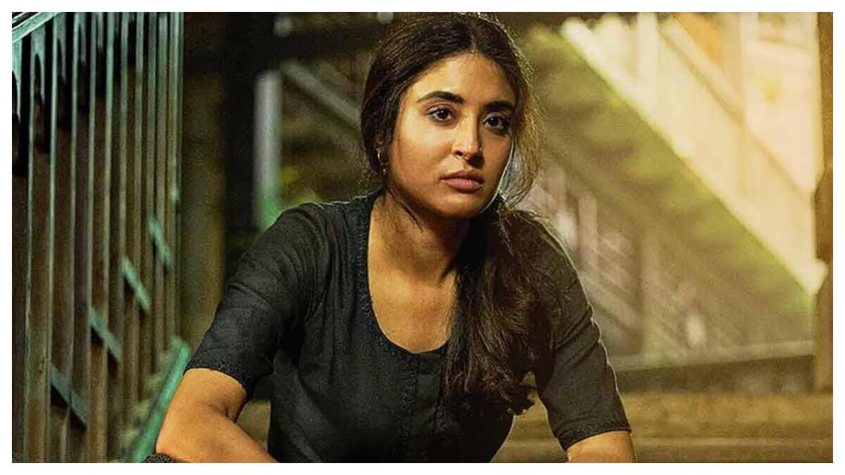 Bambai Meri Jaan's Kritika Kamra on actresses struggling to get powerful roles even today: We ...