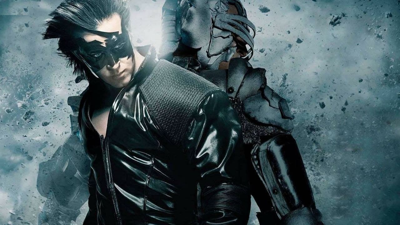 Krrish 4: What to expect from the Hrithik Roshan starrer film as the ...