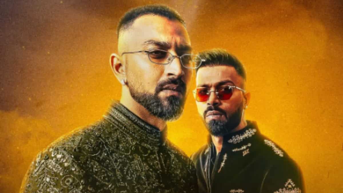 Banter of Pandya brothers: Krunal's warning to Hardik ahead of Lucknow ...