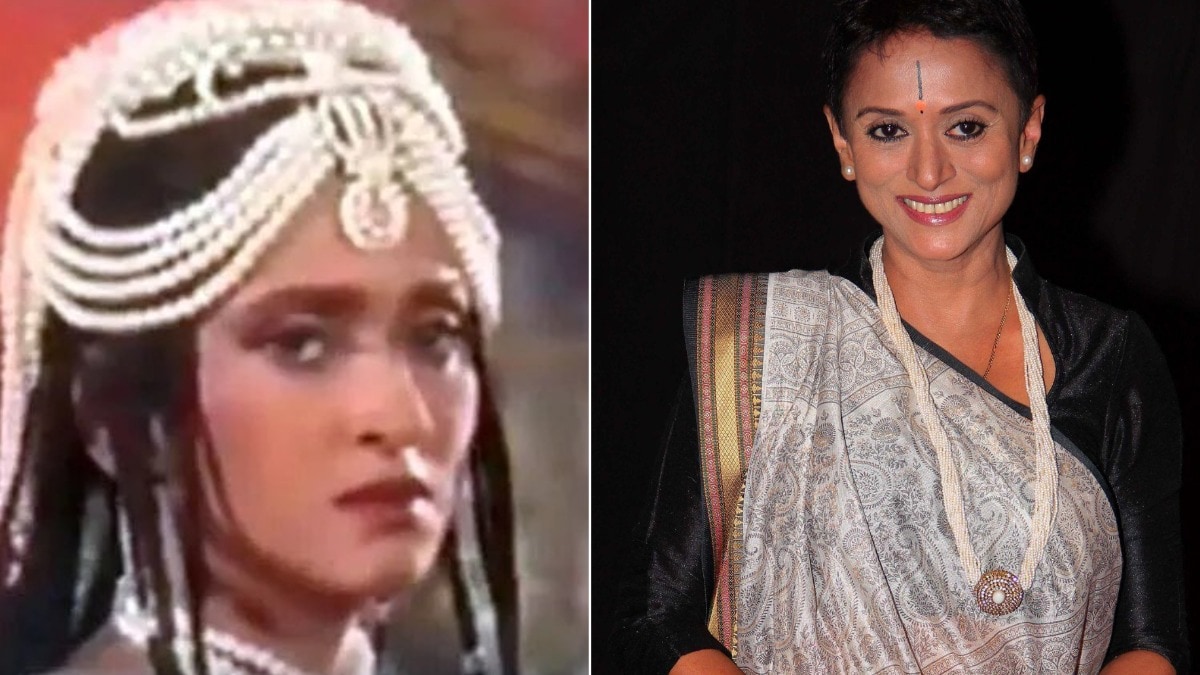 Doordarshan era actresses who are now winning hearts on OTT