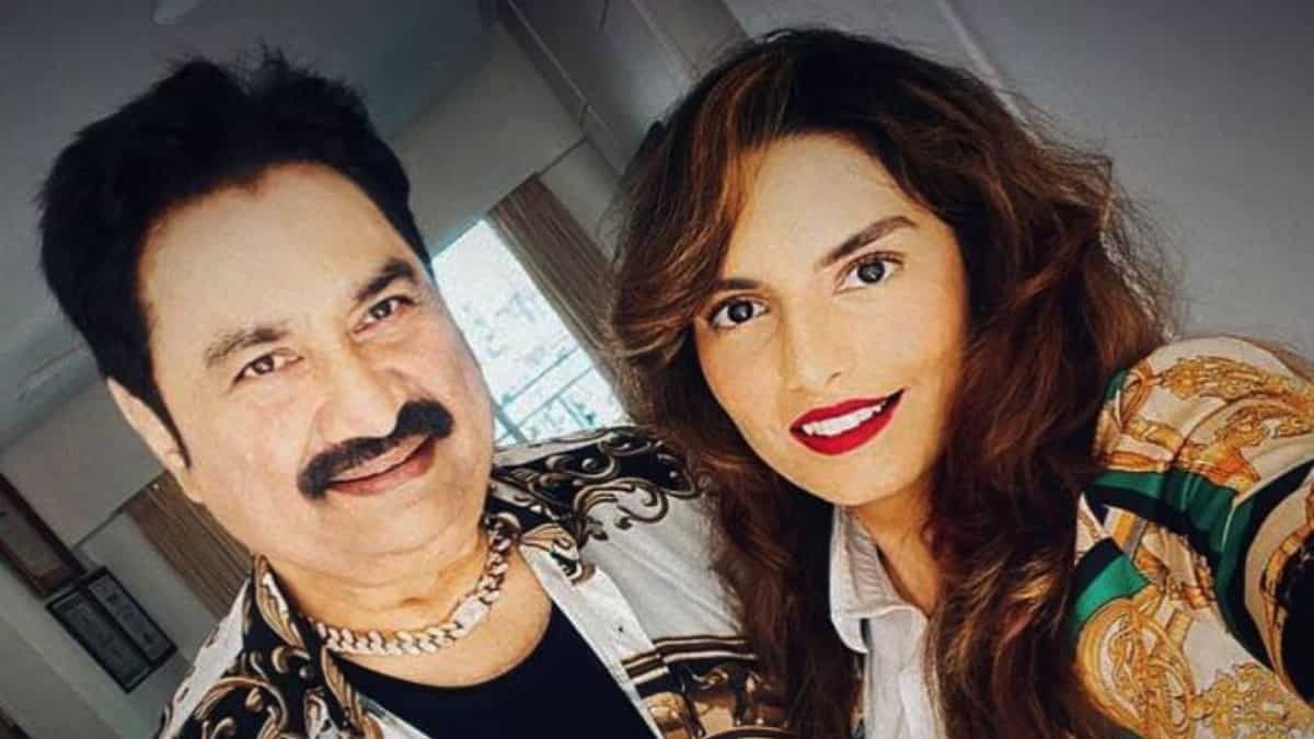 Kumar Sanu's daughter Shannon to make her Cannes debut this year ...