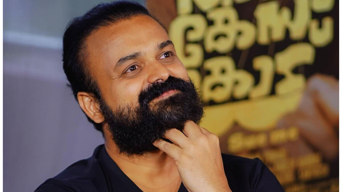 Grrr: Kunchacko Boban, Suraj Venjaramoodu to begin shooting Jay K’s ...