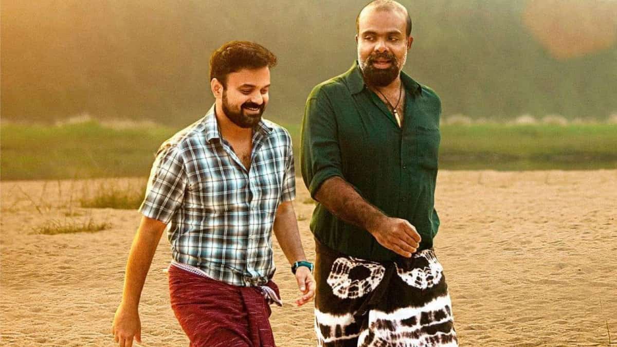 Bheemante Vazhi movie review: A strong script paves way for delightful ...
