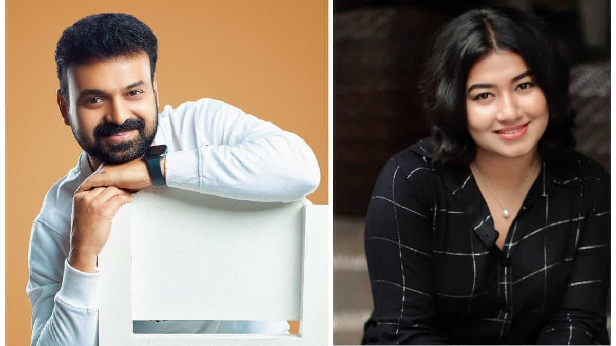Exclusive! Kunchacko Boban and Grace Antony to team up in Nonsense ...