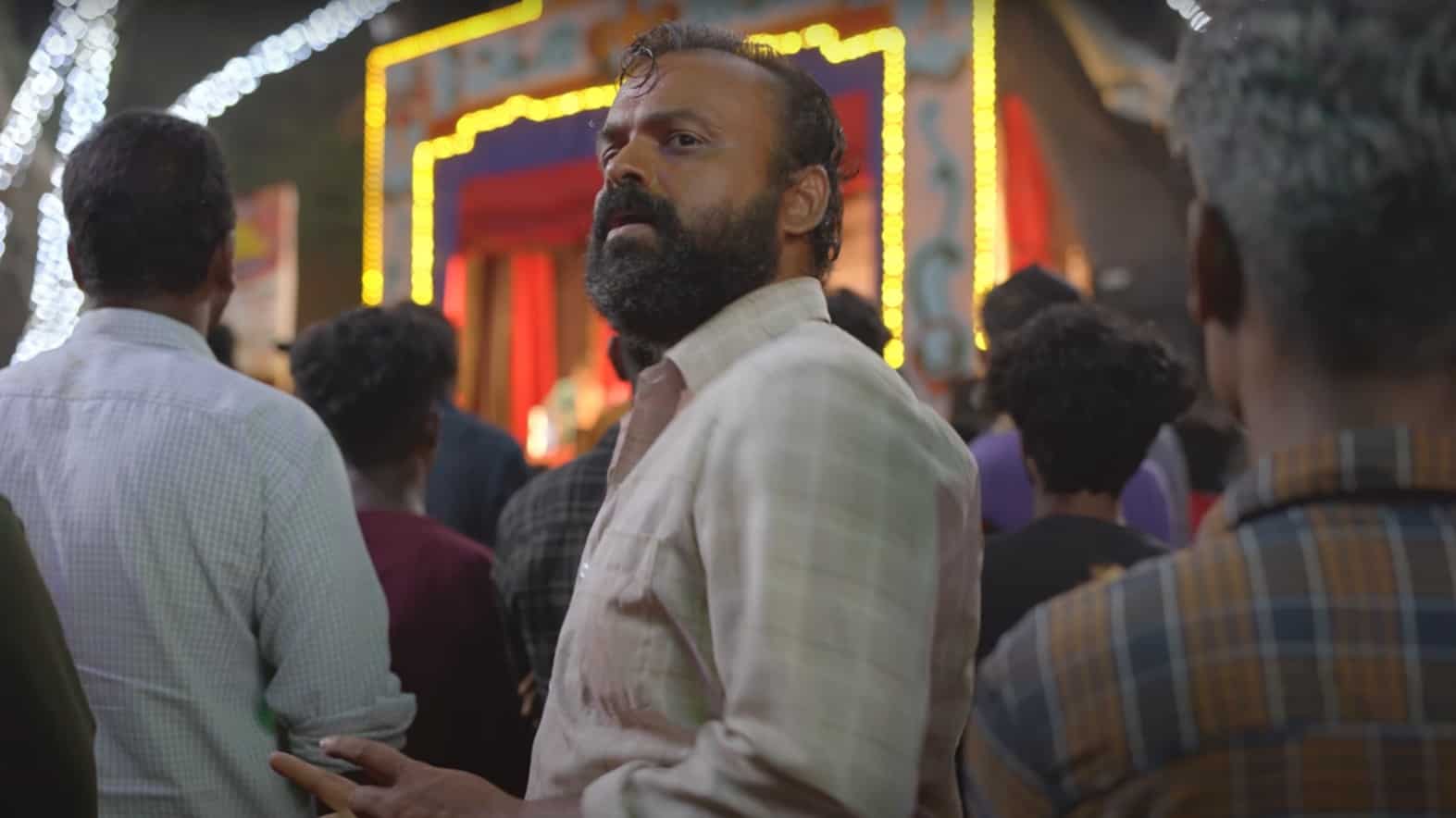 Kunchacko Boban choreographed the steps of his now viral video from Nna ...